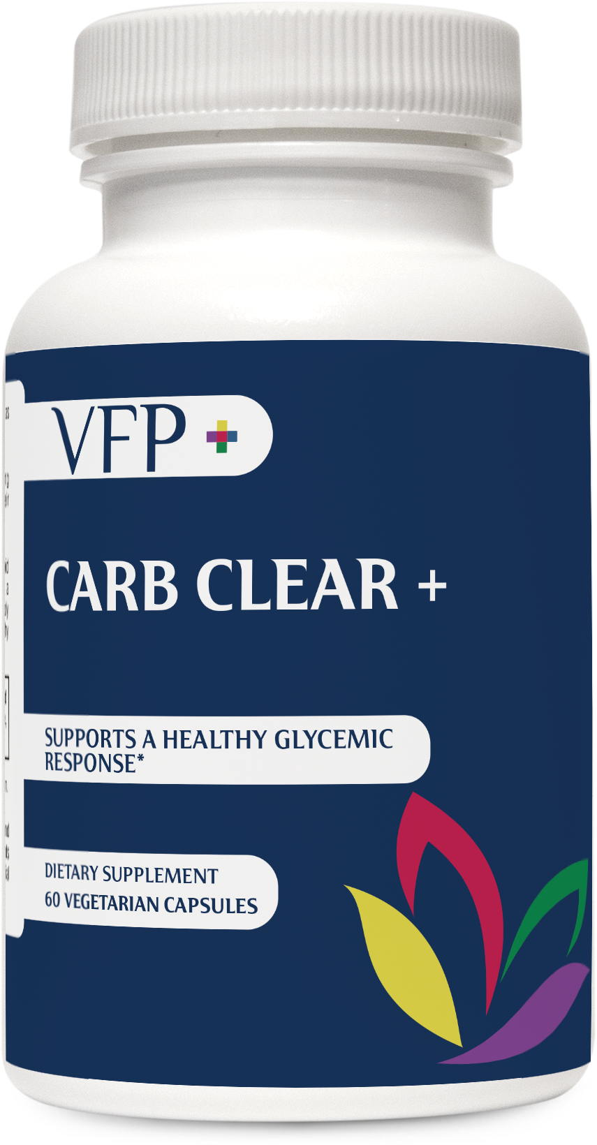 Carb Clear + – VFP Pharmacy Group