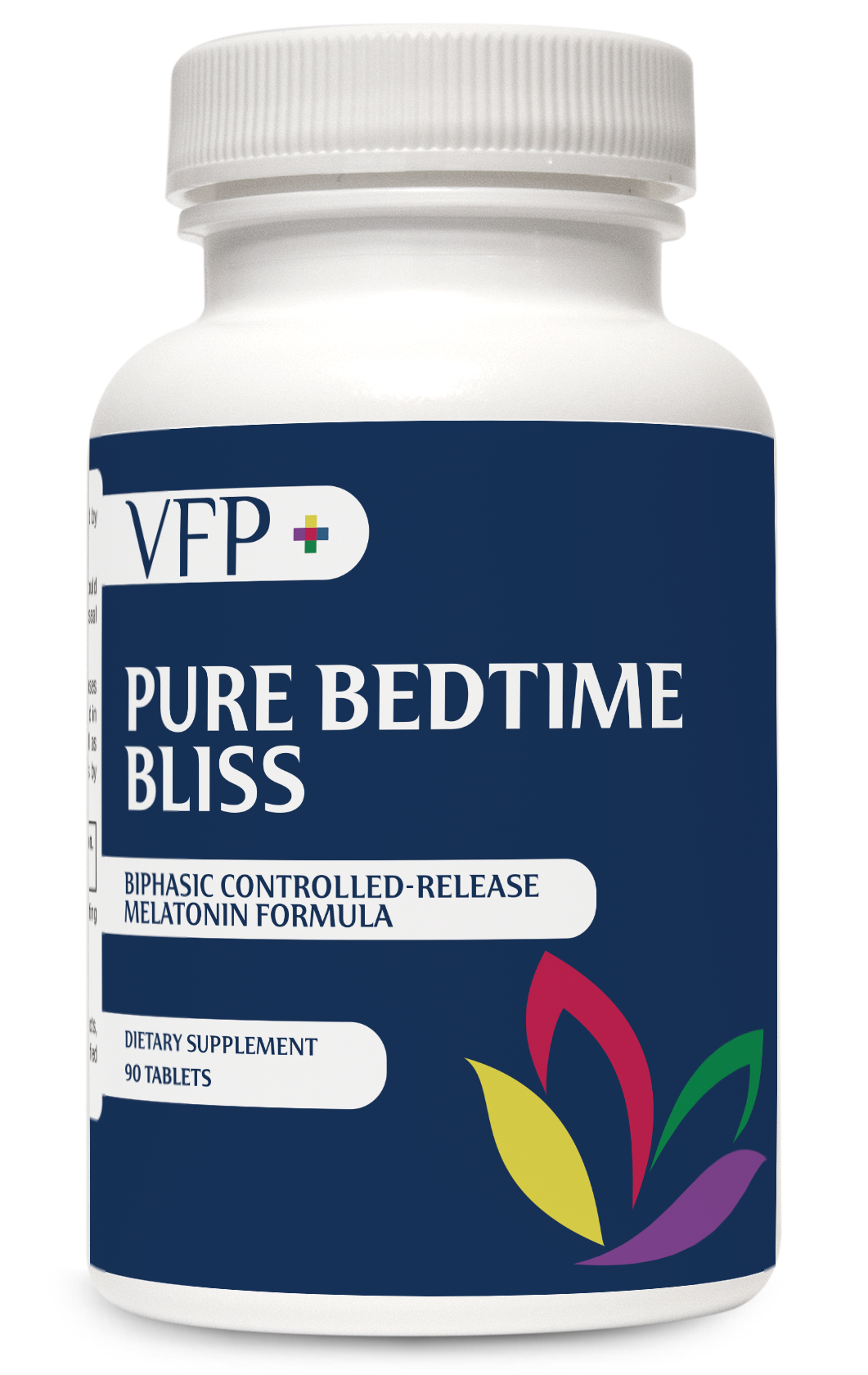 Pure Bedtime Bliss – VFP Pharmacy Group