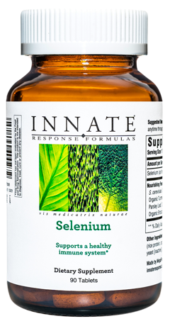 Selenium 90 Tablets – VFP Pharmacy Group