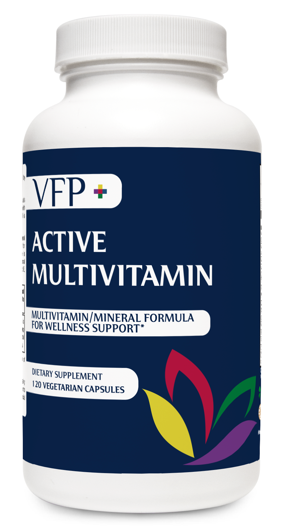Active Multivitamin – VFP Pharmacy Group