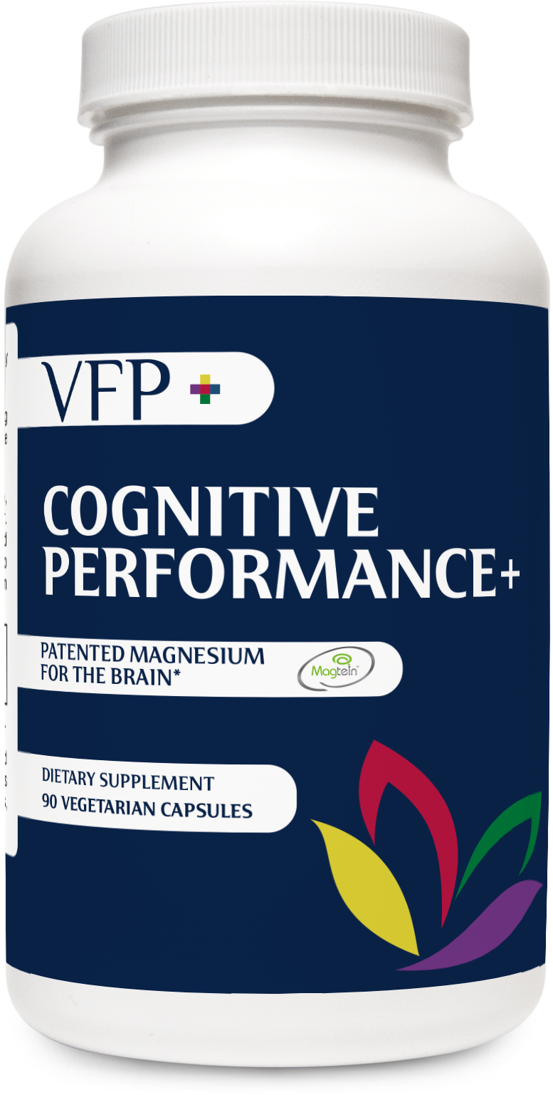 Cognitive Performance+ – VFP Pharmacy Group