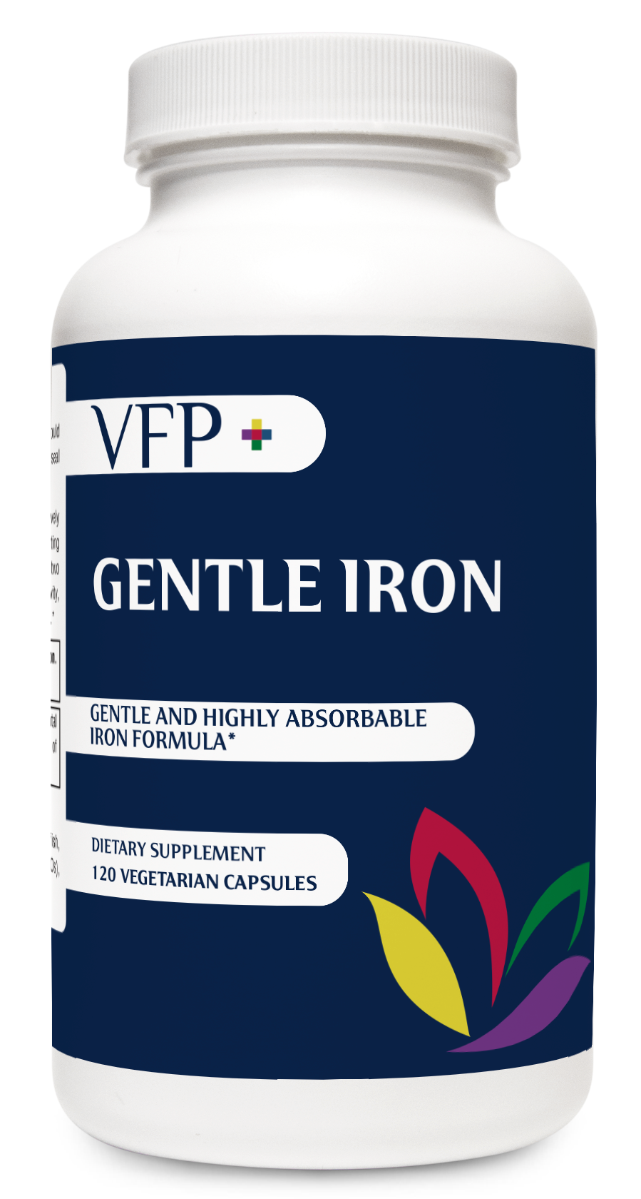 Gentle Iron – VFP Pharmacy Group
