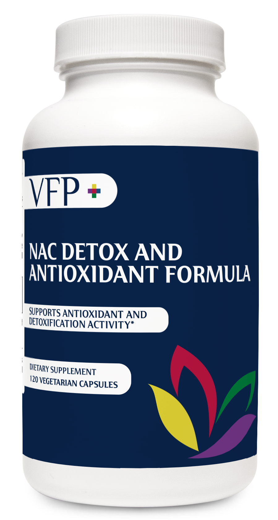 NAC Detox and Antioxidant Formula – VFP Pharmacy Group