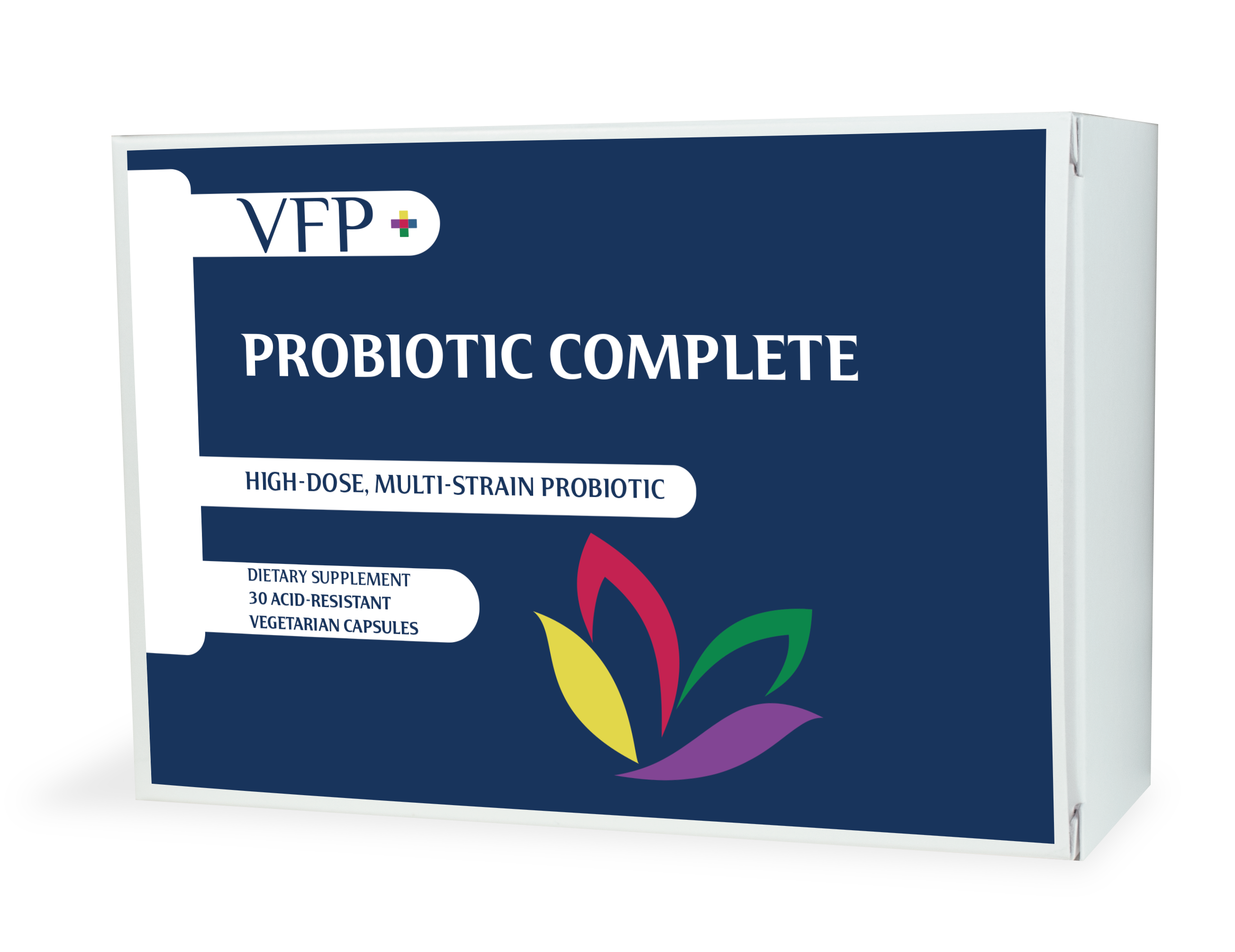 Probiotic Complete – VFP Pharmacy Group