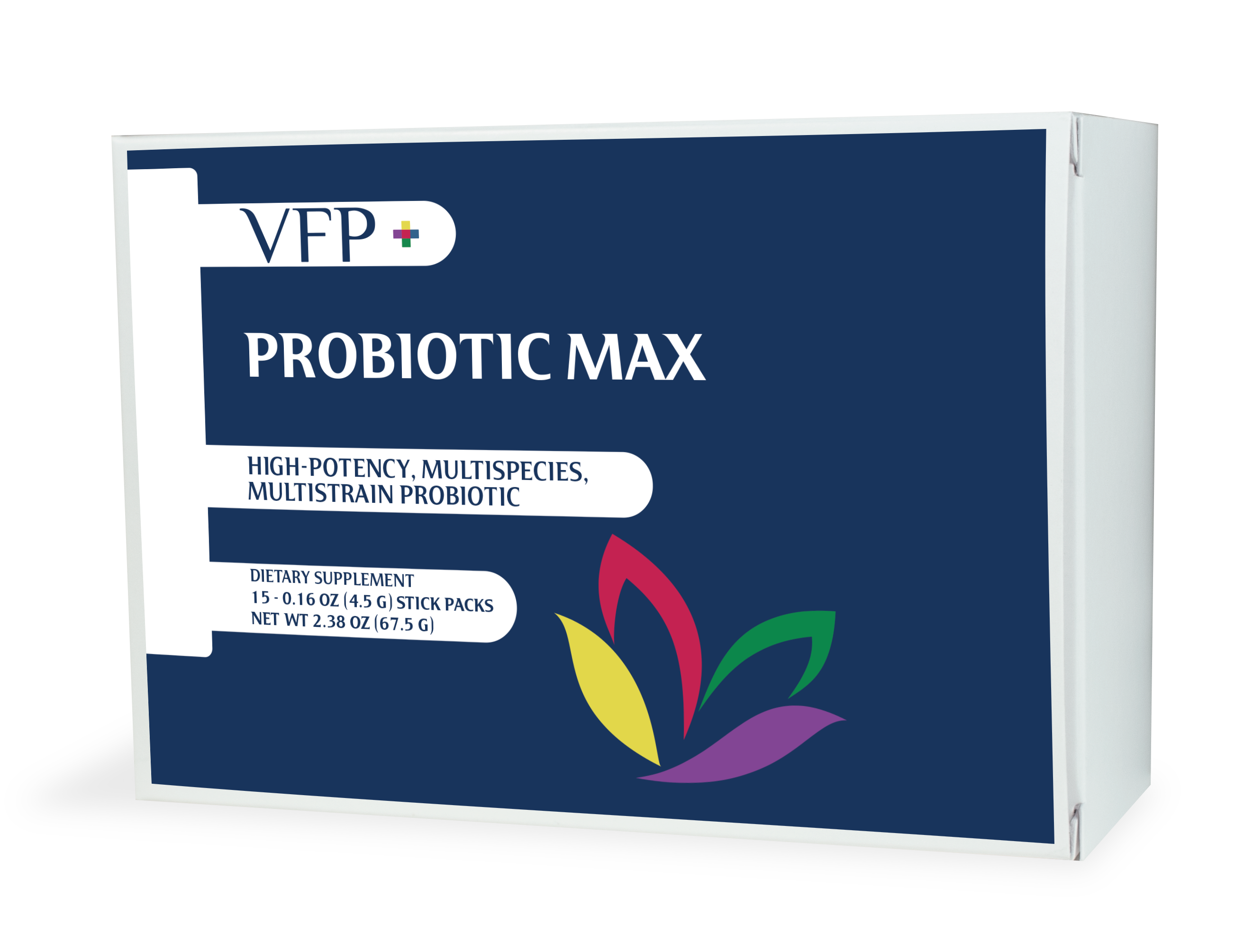 Probiotic Max – VFP Pharmacy Group