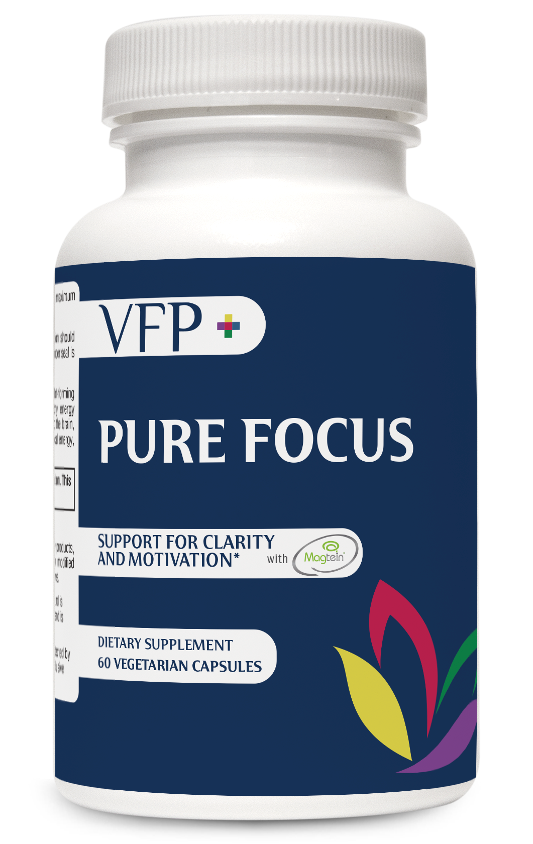 Pure Focus – VFP Pharmacy Group