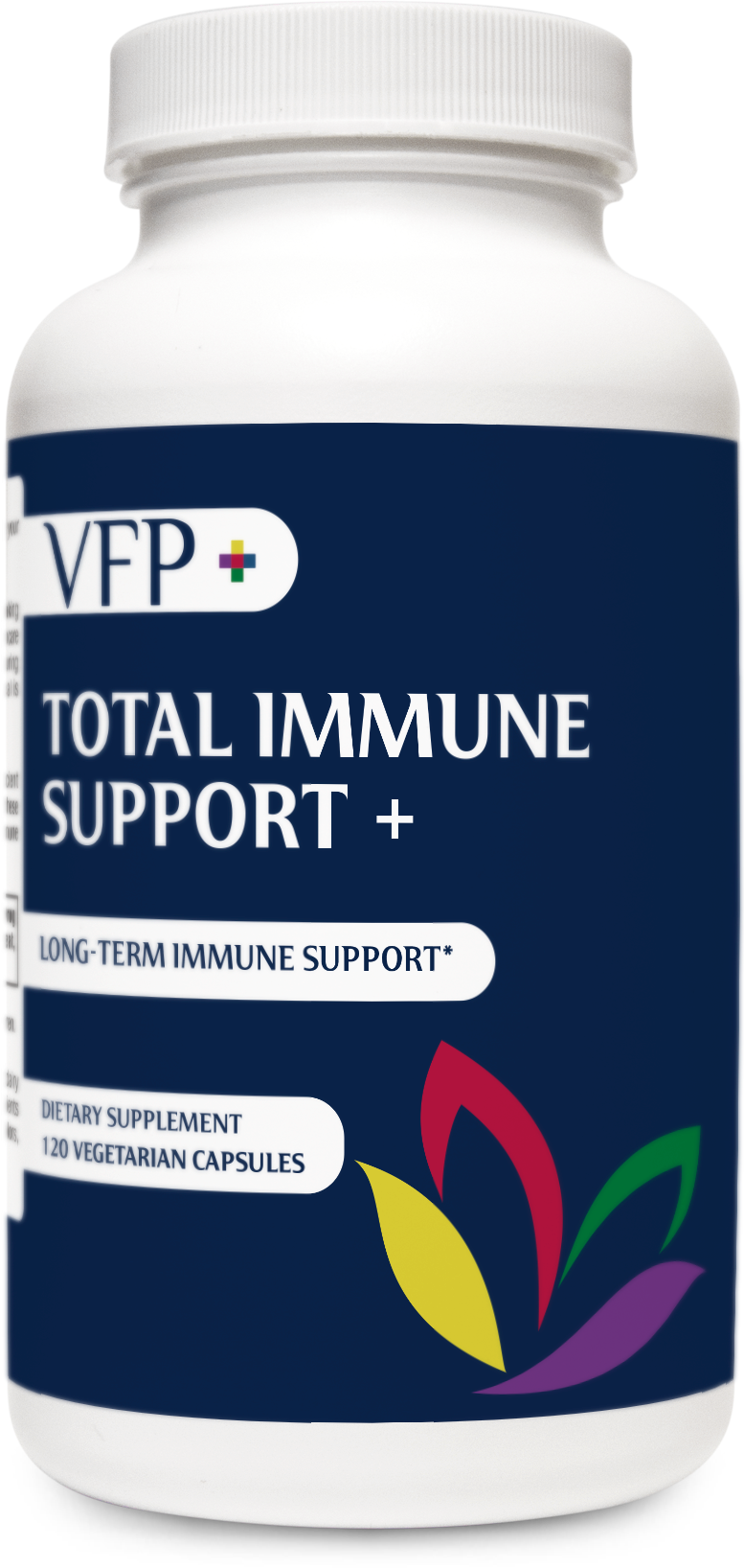 Total Immune Support + – VFP Pharmacy Group