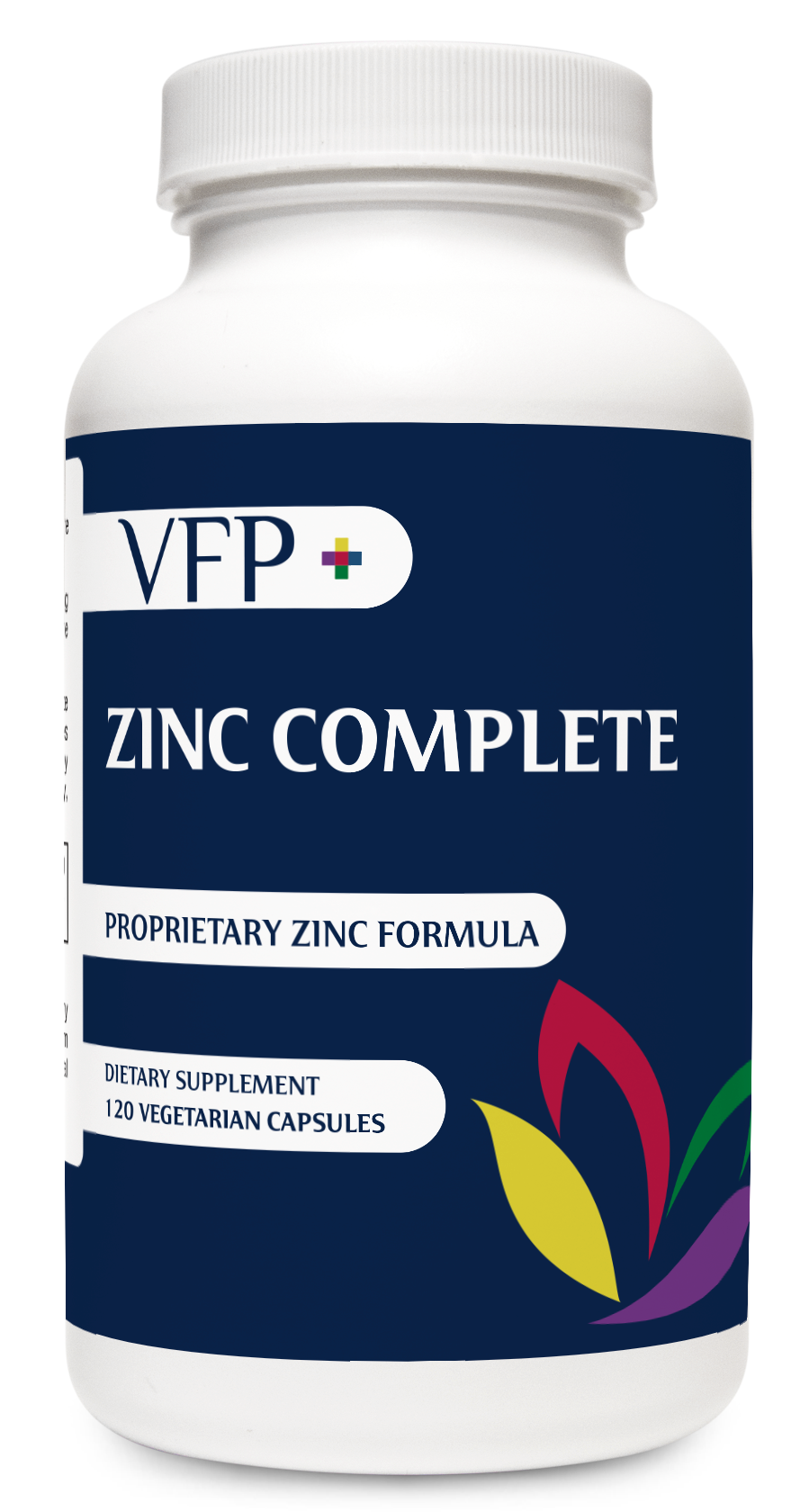 Zinc Complete – VFP Pharmacy Group