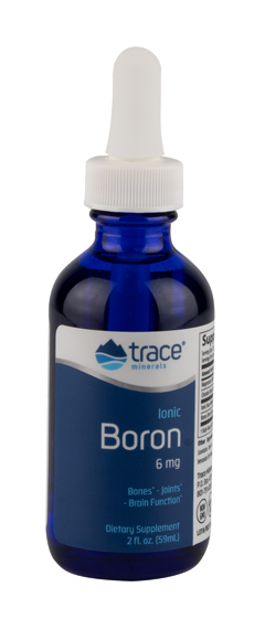 Ionic Boron 2 fl oz – VFP Pharmacy Group