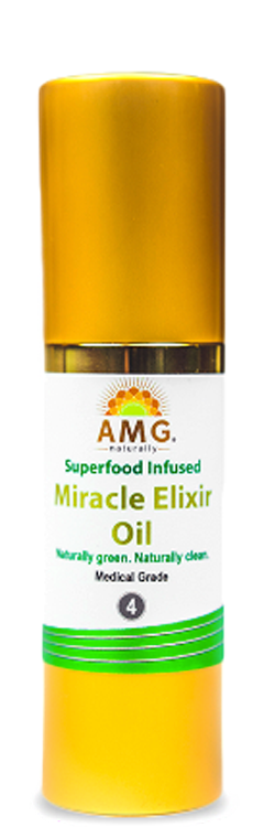 Miracle Elixir Oil 1 oz – VFP Pharmacy Group