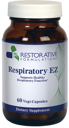 Respiratory EZ 60 Capsules – VFP Pharmacy Group