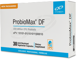 ProbioMax® DF 30 Capsules – VFP Pharmacy Group