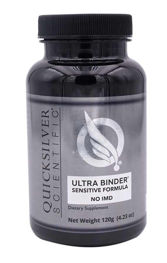 Ultra Binder® Sensitive Formula 30 Servings – VFP Pharmacy Group