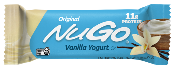 NuGo Vanilla Yogurt Protein 15 Bars – VFP Pharmacy Group