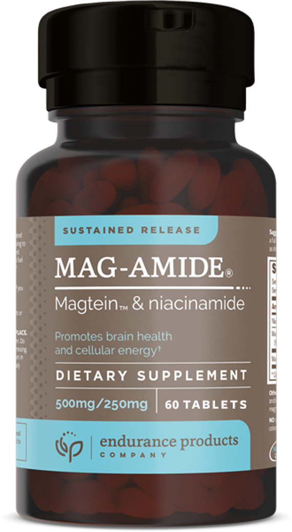 Mag-Amide 60 Tablets – VFP Pharmacy Group