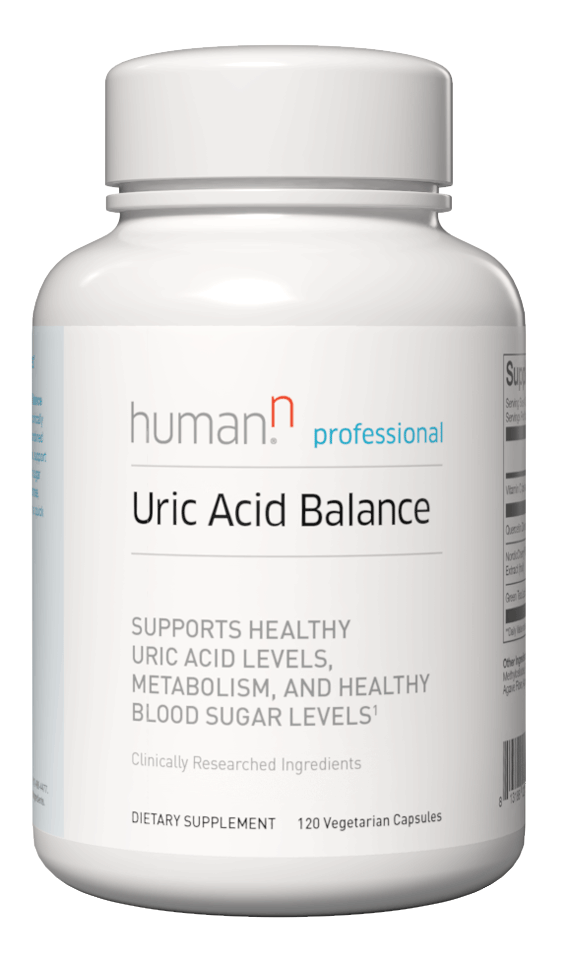 Uric Acid Balance 120 Capsules – VFP Pharmacy Group